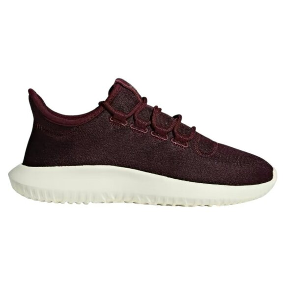 adidas | Shoes | Adidas Originals Tubular Shadow Shoes In Maroon Off ...
